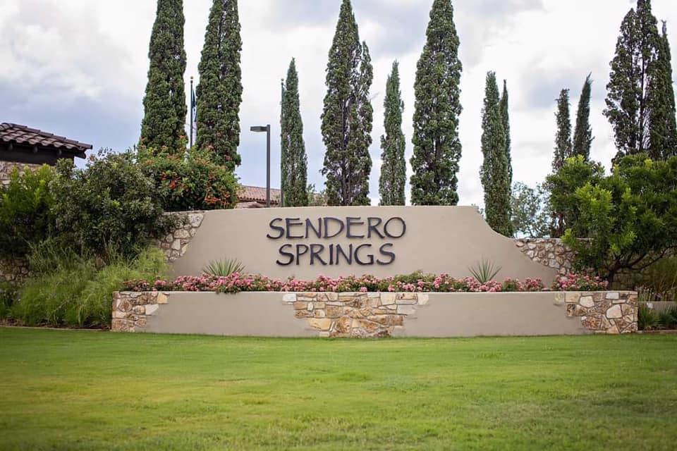 Sendero Springs - Cornwall Properties Group - Cornwall Properties Group